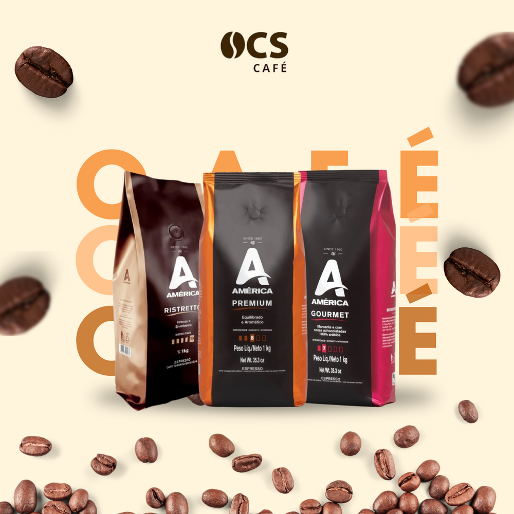 Ocs Solution Café – OCS CAFÉ